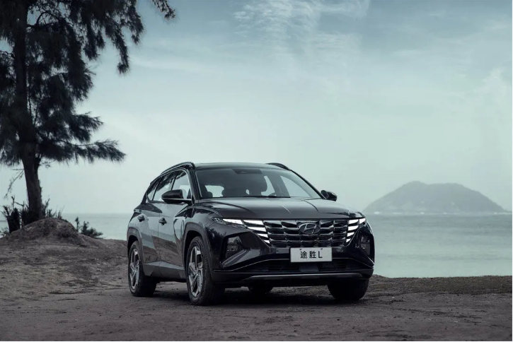 9年潜心研发，现代CVVD技术解析，对于途胜L你真的了解吗？ - 液压汇