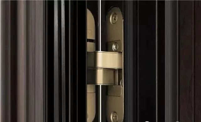 门窗五金，你够了解吗 - 标件库