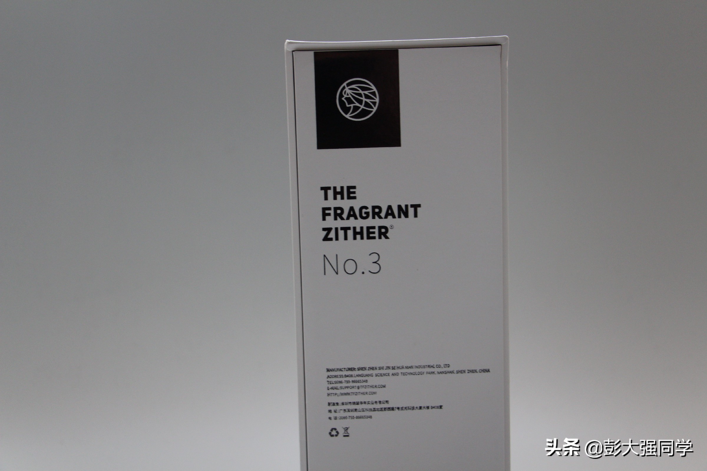 千元HIFI耳机最佳选择，TFZ NO.3透明版体验 - 标件库