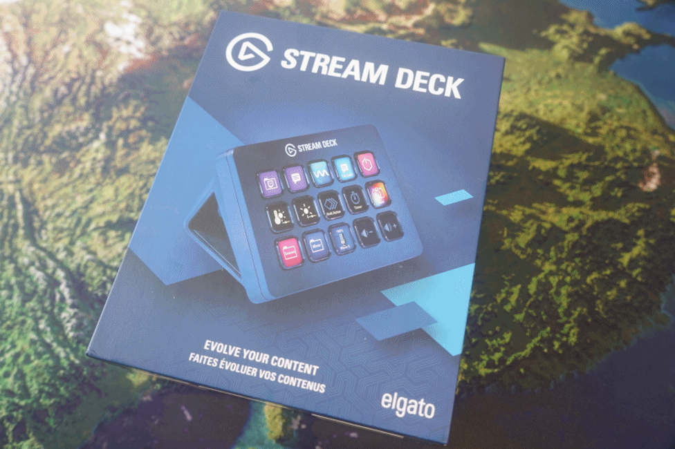 Stream Deck MK.2+Wave：3麦克风+Wave Mic Arm悬臂支架入手使用体验 - 标件库