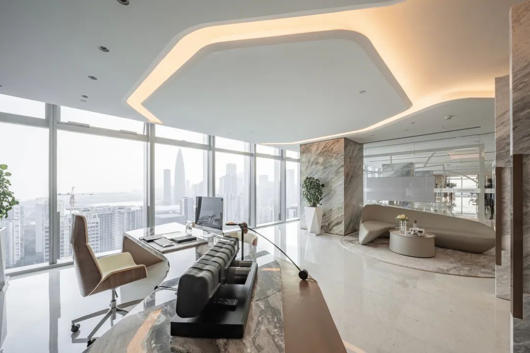 回顾CRTKL三月｜温暖如约而至，在这个充满希望的季节 ARCHINA 资讯