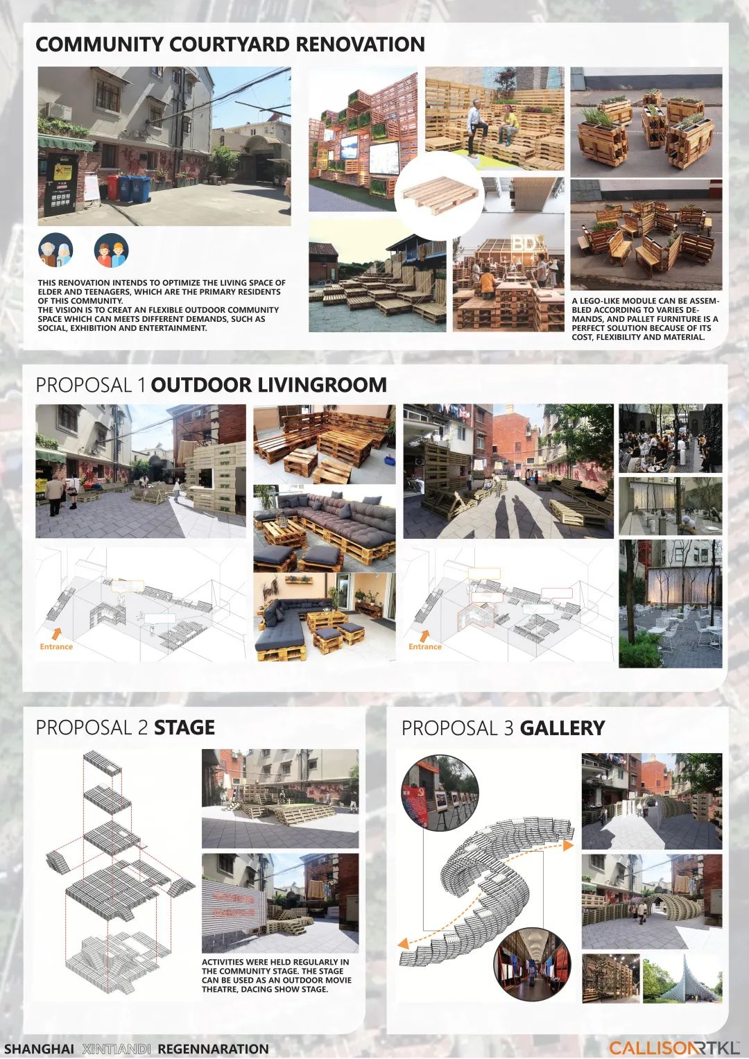 世界环境日特辑 | CRTKL 性能驱动设计《年度可持续发展报告》 - 景观网
