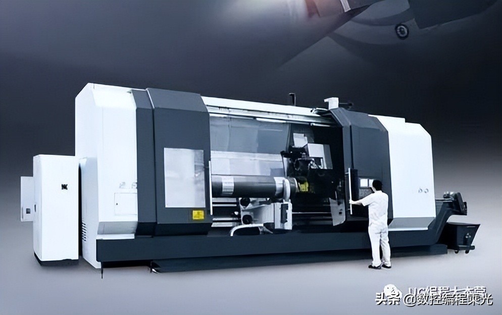 涨知识！数控龙门加工中心竟然还有这些特点？ - 标件库
