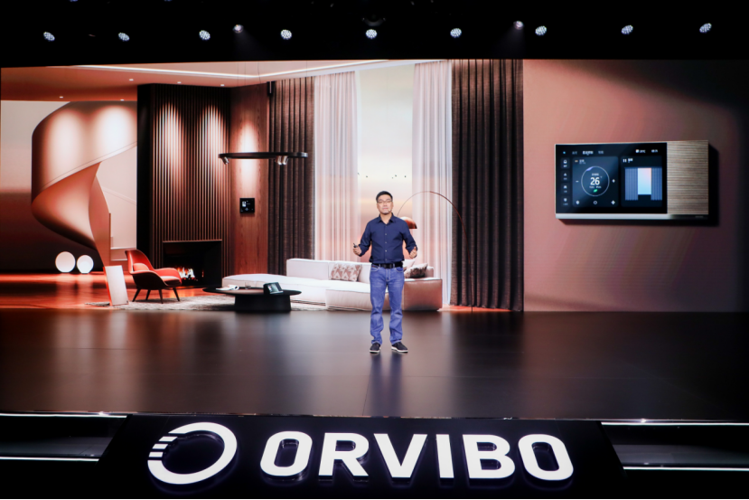 从苹果iOS到欧瑞博HomeAI OS，全屋智能也需要一款操作系统？ - 脉脉