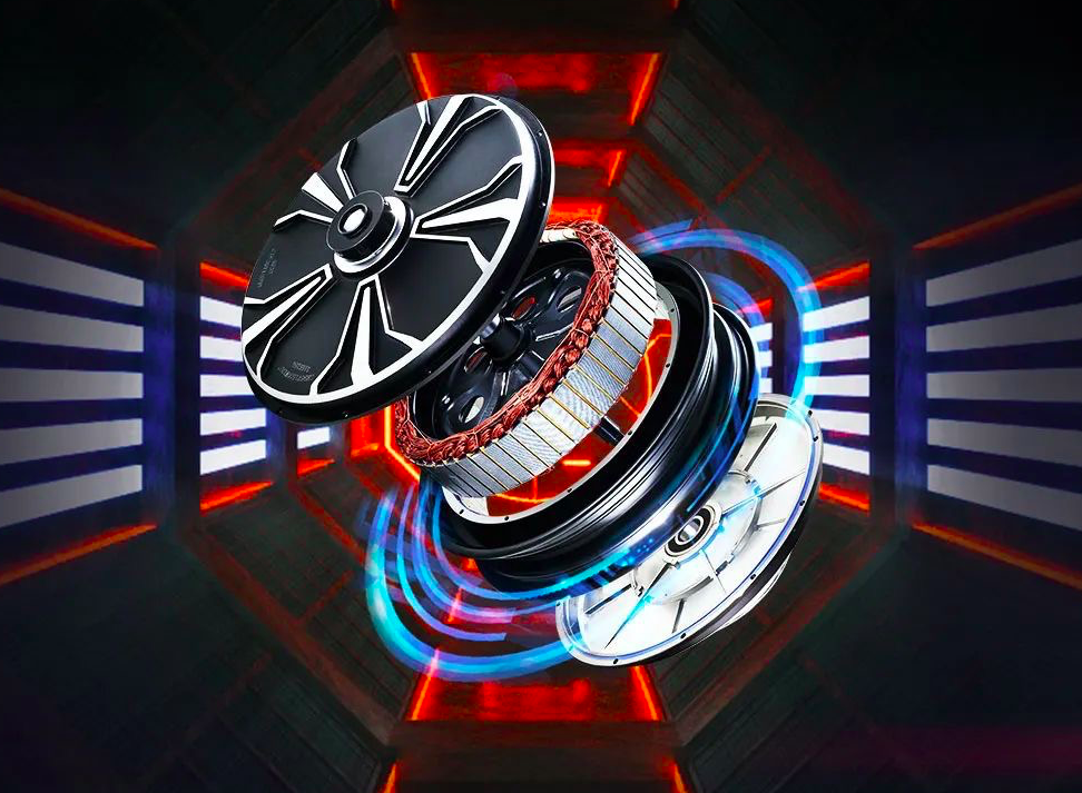 倍特新车B02评测：搭载1000W节能电机，双液压减震，骑行更舒适 - 液压汇