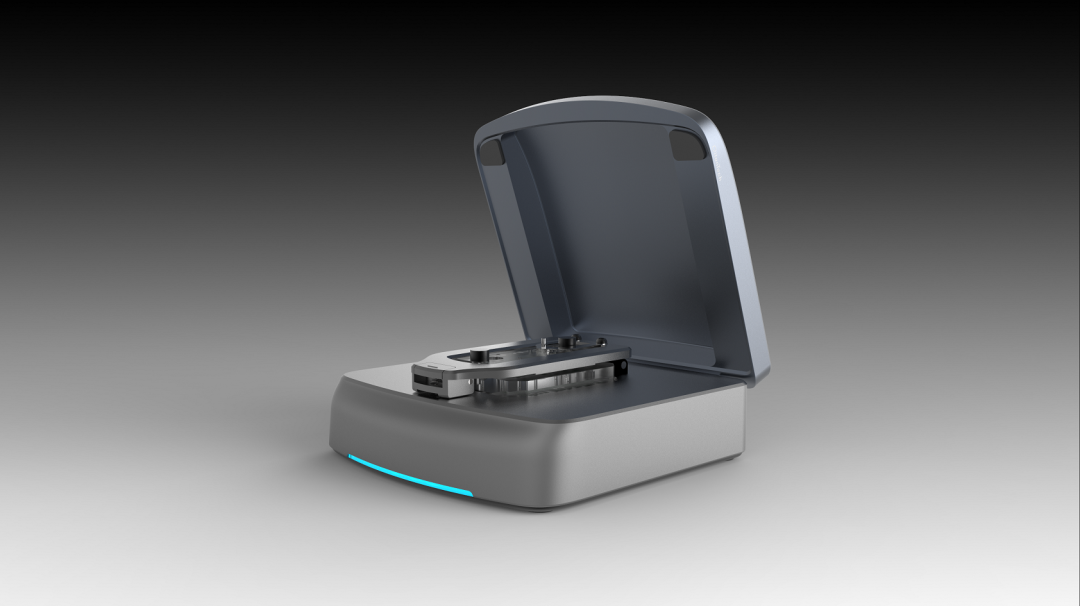 十年坎坷破局路，罗氏重注这一赛道-器械之家