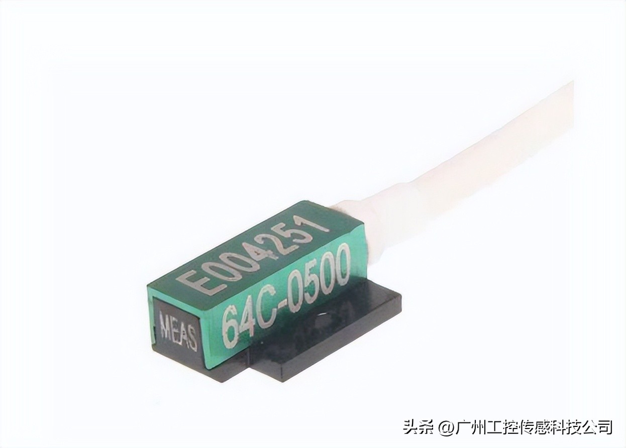 64C-0200-360加速度传感器选择指南 - 标件库