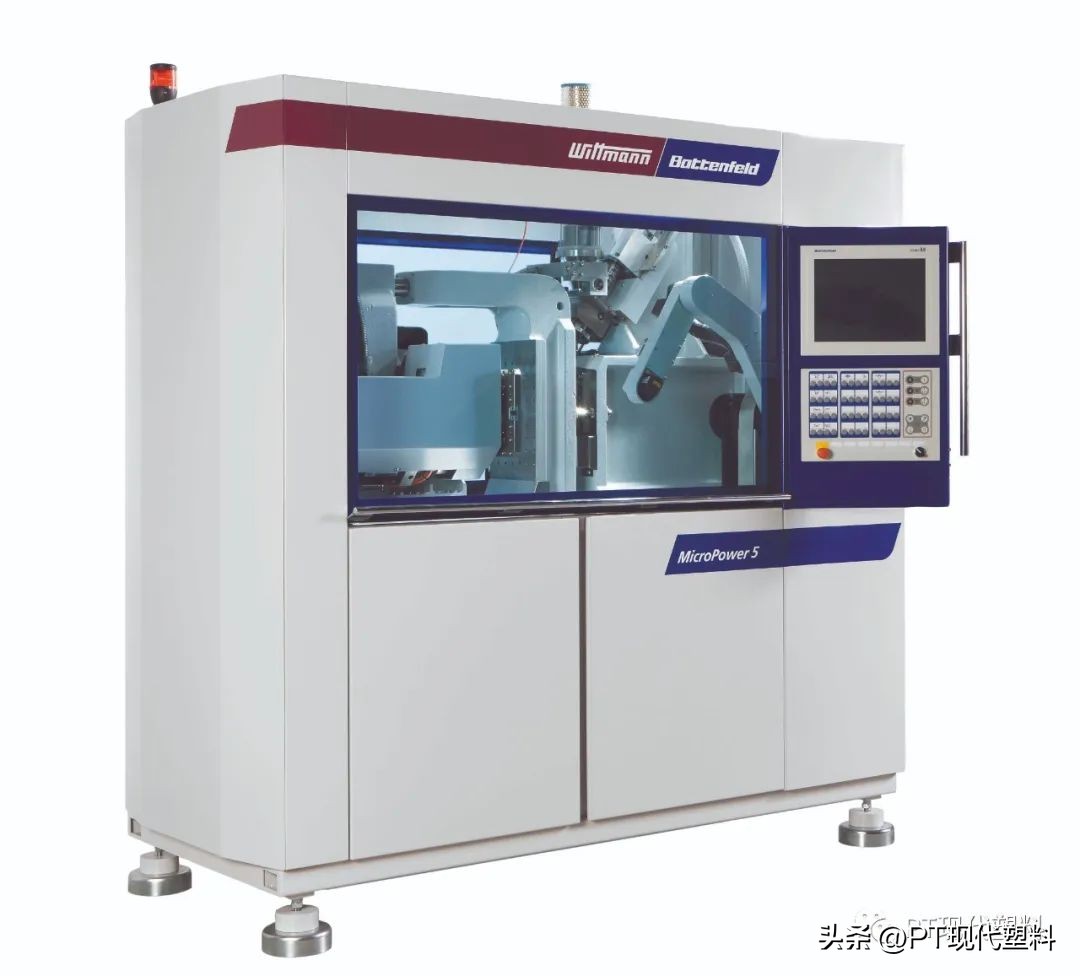 威猛：集成智能化提升一站式服务竞争优势 - 液压汇