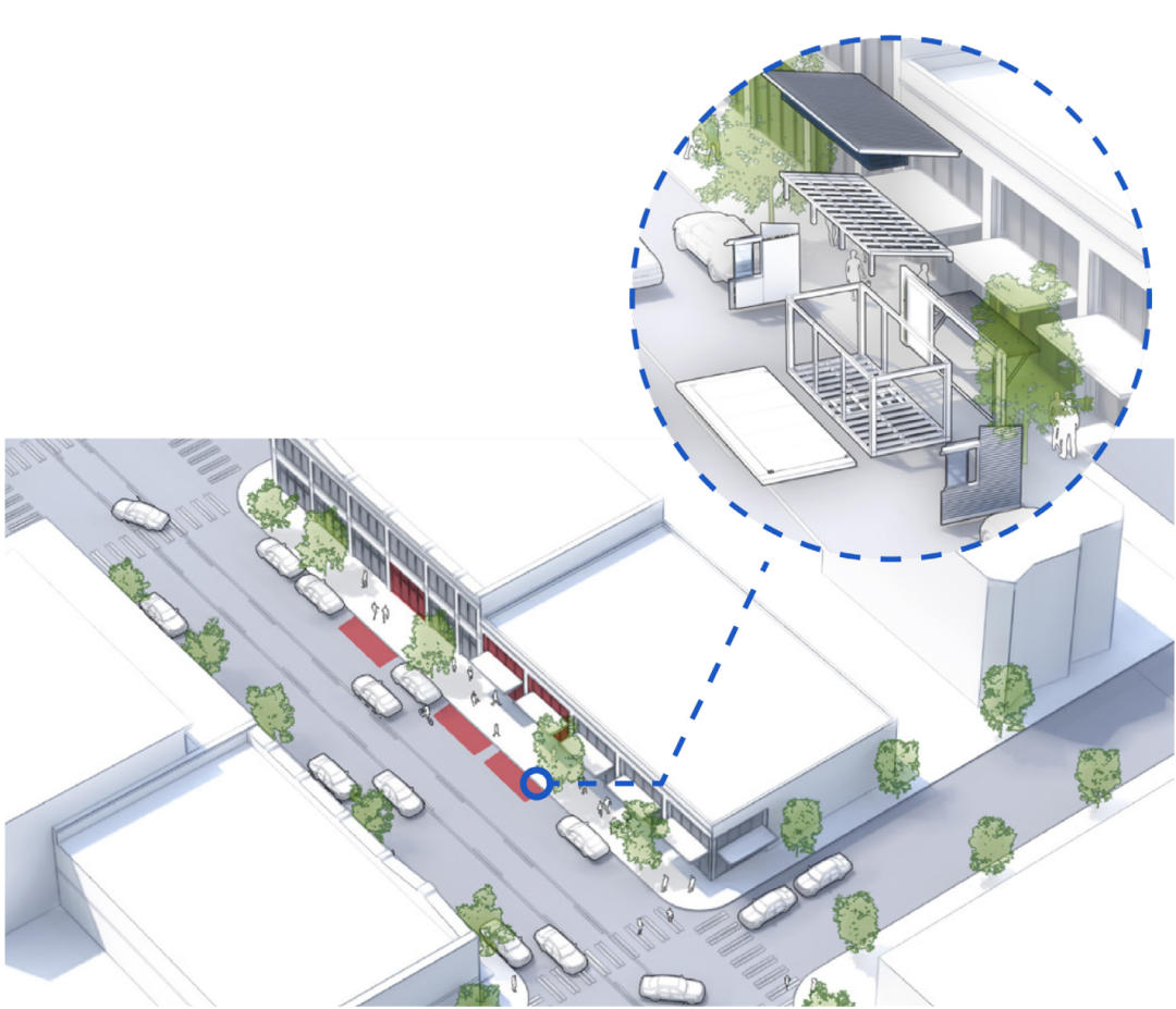 世界环境日特辑 | CRTKL 性能驱动设计《年度可持续发展报告》 ARCHINA 资讯