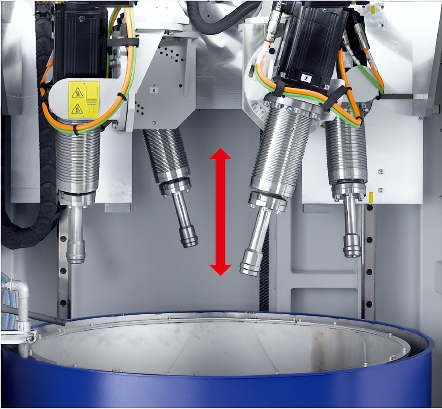 ZOTEC 佐技 |精密金属抛光的办法 - 多环保