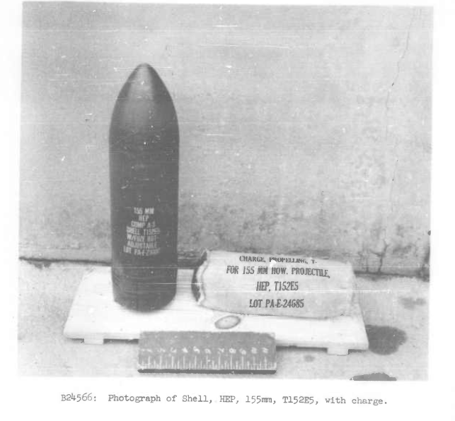 与T57仅一字之差，却能毁天灭地！6连发155炮的T58怎样加入游戏？ - 液压汇