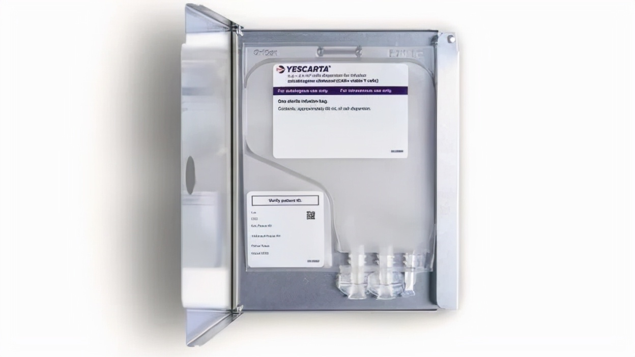 92%患者已治愈！首个报告5年生存数据的CAR-T细胞疗法Yescarta-印塔健康官网