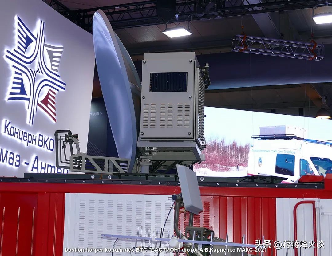 打雁的被雁啄瞎了眼，俄军ROSC-1反无人机系统被无人机炸了 - 液压汇