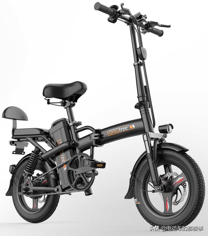 不要驾照！2款电动车，3种骑行模式，能反向充电，助力续航350km - 液压汇