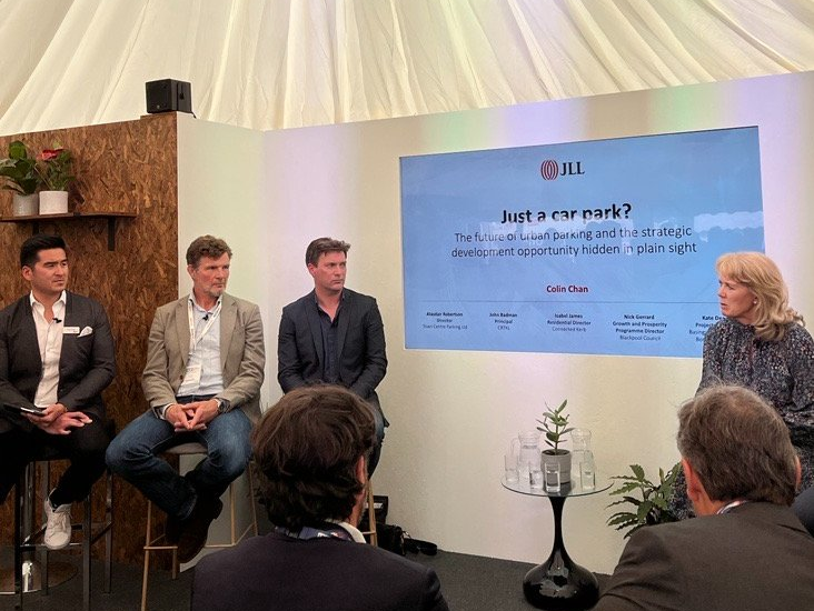 CallisonRTKL积极应对变化，塑造更美好的世界 ARCHINA 资讯