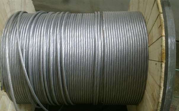 欧孚常用电力光缆OPGW-48b1-80出口 - 标件库