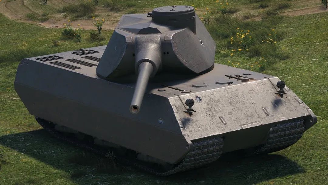 谁说八级房是金币坦克的天下？这些“银币战神”一样强而有力 - 液压汇