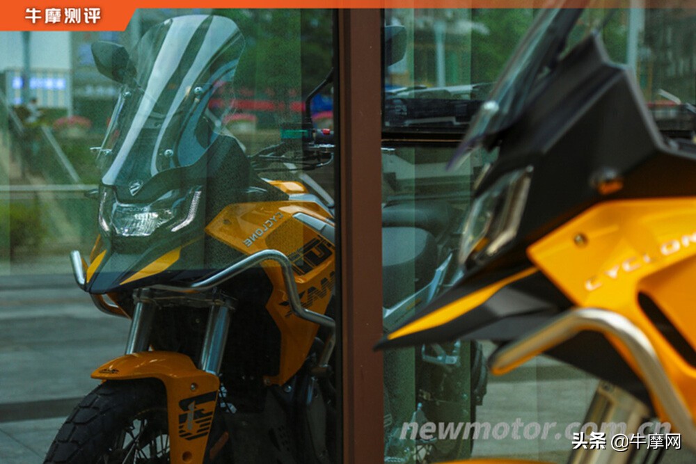 集颜值与性能的性价比之选 赛科龙RX401 - 标件库