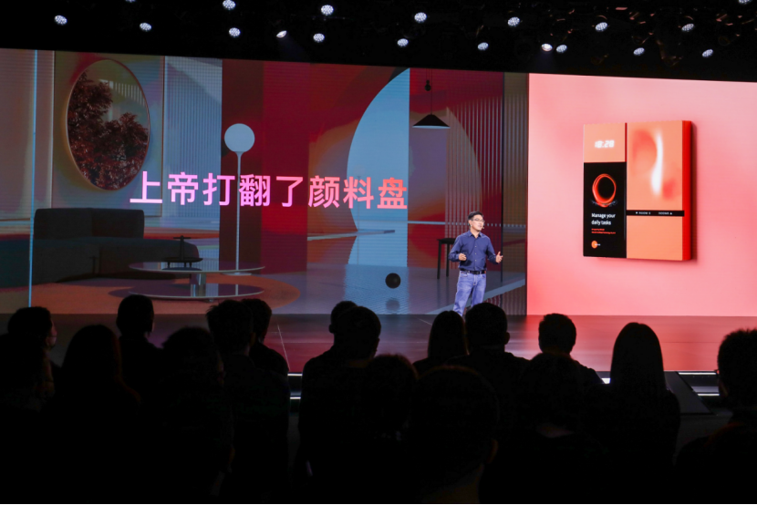 从苹果iOS到欧瑞博HomeAI OS，全屋智能也需要一款操作系统？ - 脉脉