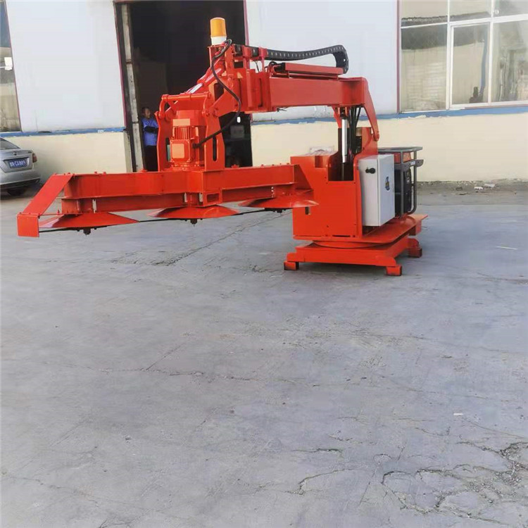 大型园林I56剪枝机械 液压Z4Z6园林绿篱修剪机 I872中分带修剪 - 液压汇