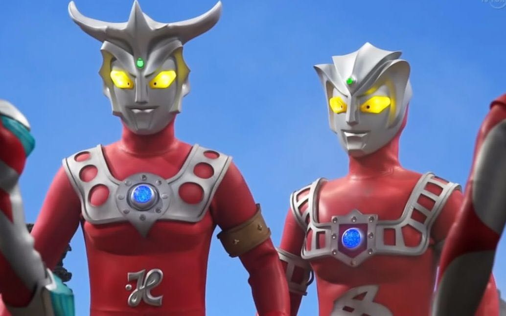 雷欧奥特曼壁纸桌面,雷欧奥特曼壁纸_大山谷图库