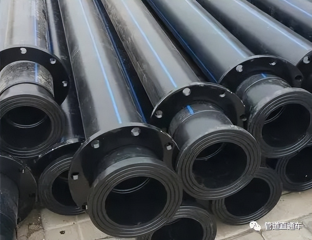 PE管的常见连接方式有哪些？ - 标件库