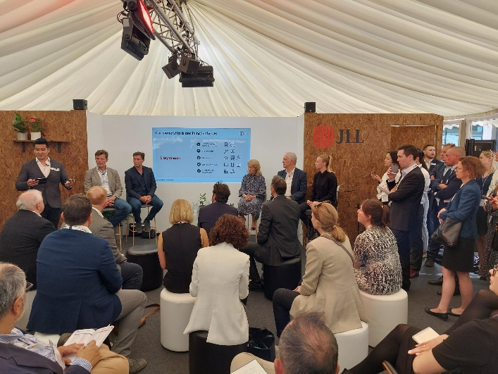 CallisonRTKL积极应对变化，塑造更美好的世界 ARCHINA 资讯