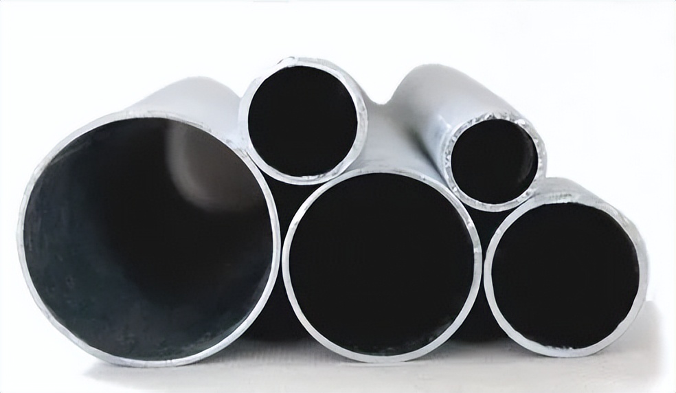 KBG线管和JDG镀锌线管是什么管？两者区别是什么？ - 标件库