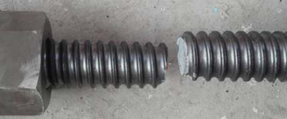 圆弧螺纹综合性能研究与分析 - 标件库