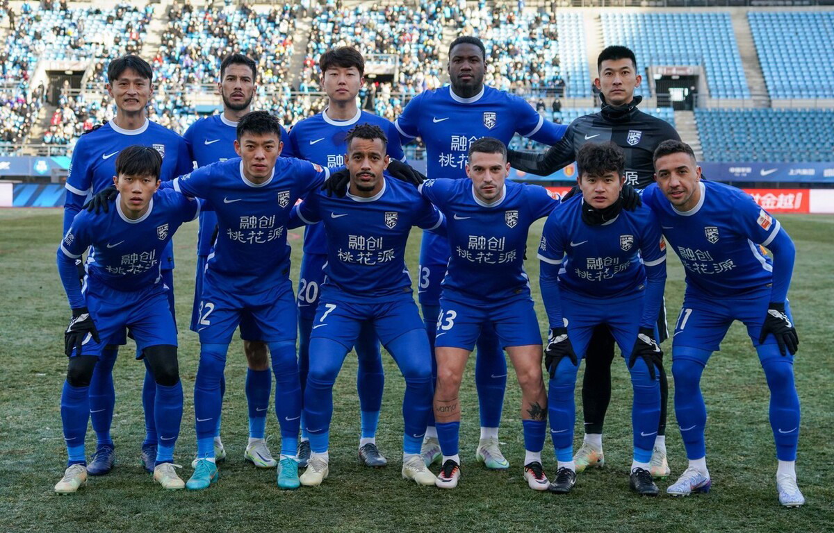 最近哪里能看到中超直播（今日！中超战6场，新土豪为争冠全力争胜！CCTV5直播长江PK新川足）-华海博客