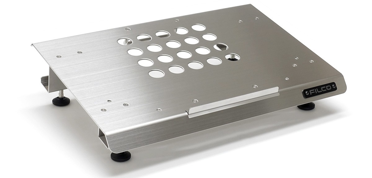 “抬起来”让身体解解乏，Filco可调节式支撑系统带来轻松体验 - 标件库