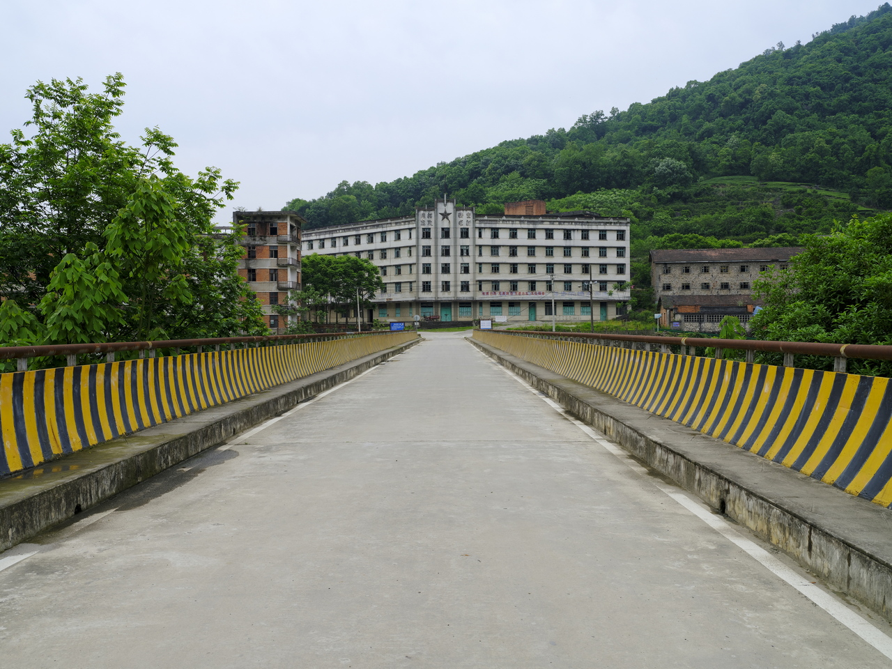 三线系列之62：湖北宜都717研究所，7018厂 - 液压汇