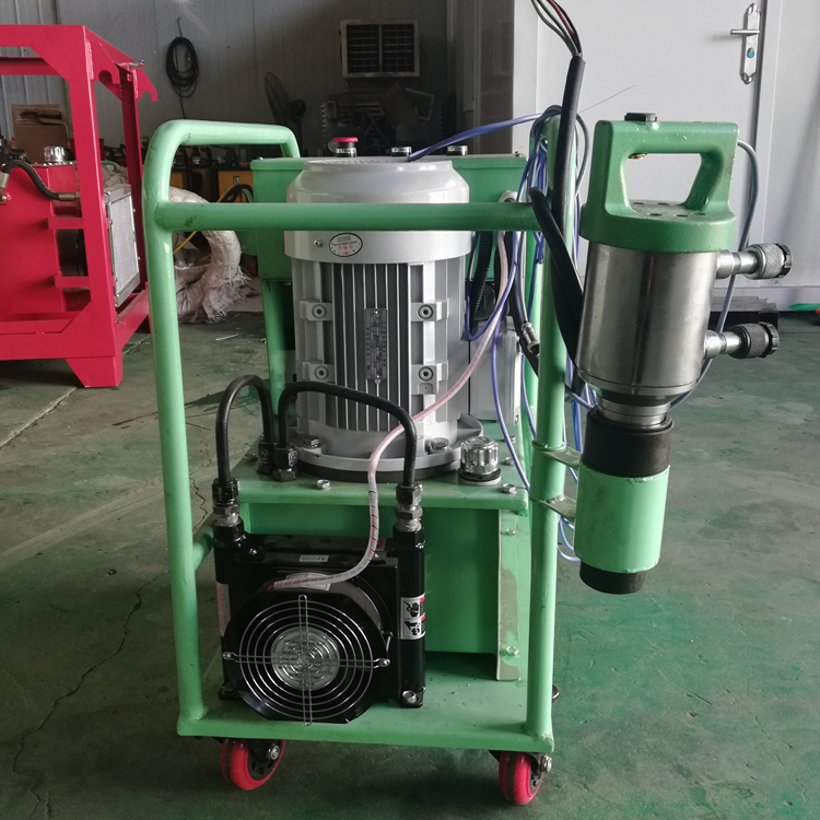 振动筛用I56环槽铆钉机 Z4Z6液压环槽铆接机 I872快速铆接 - 液压汇