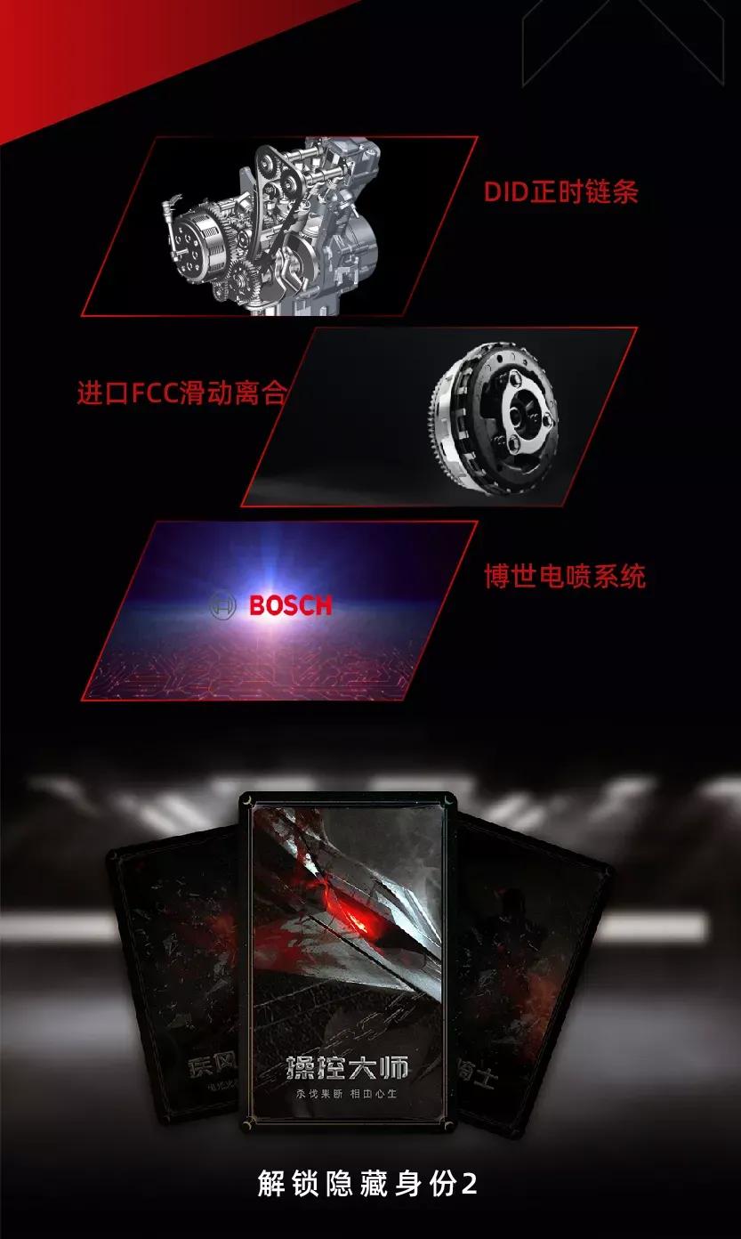 36800元！宗申40周年，赛科龙RE560正式发布