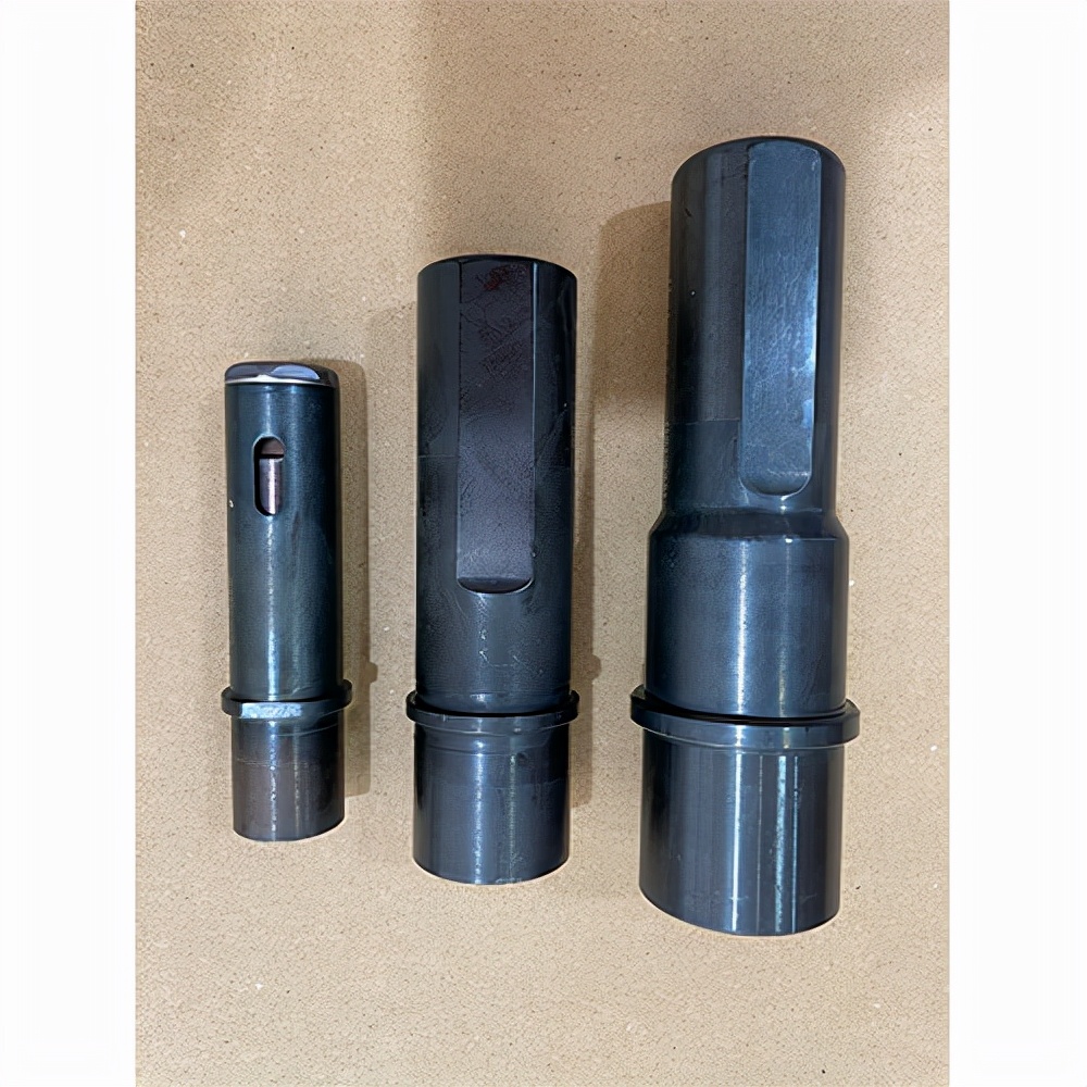 Huck99-99-245哈克环槽铆钉工具枪头 - 液压汇