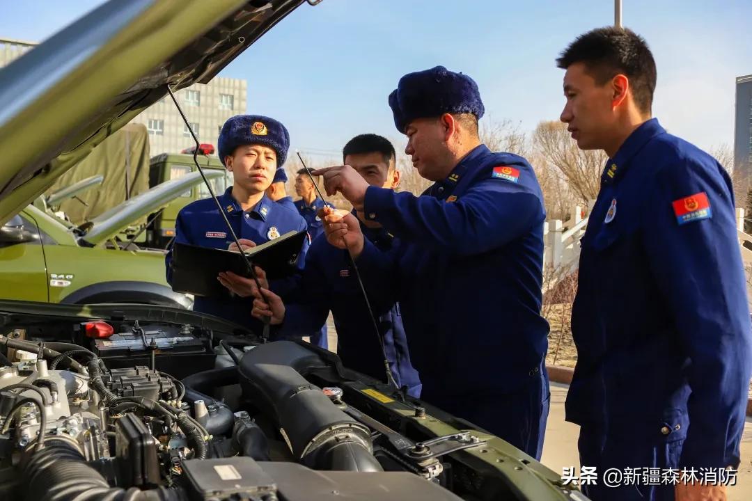 多措并举打牢行车安全基础 - 标件库