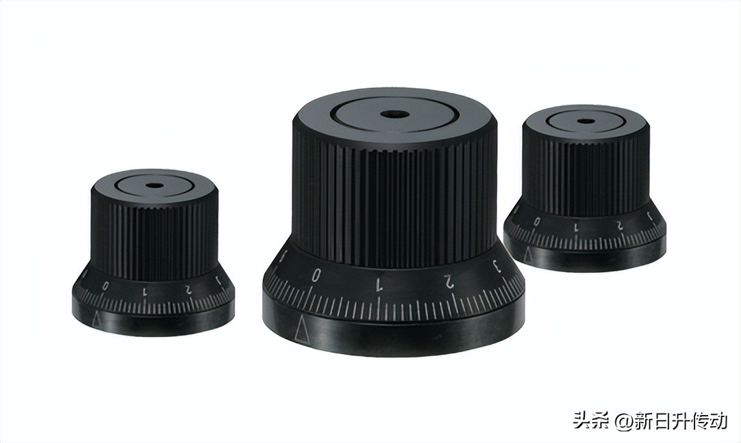 NBK防止轴发生误动作的功能拨盘 - 标件库