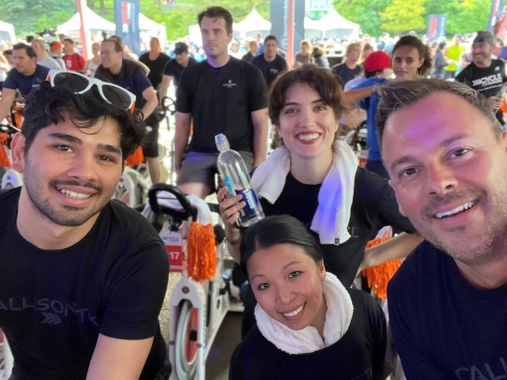 CallisonRTKL积极应对变化，塑造更美好的世界 - 景观网