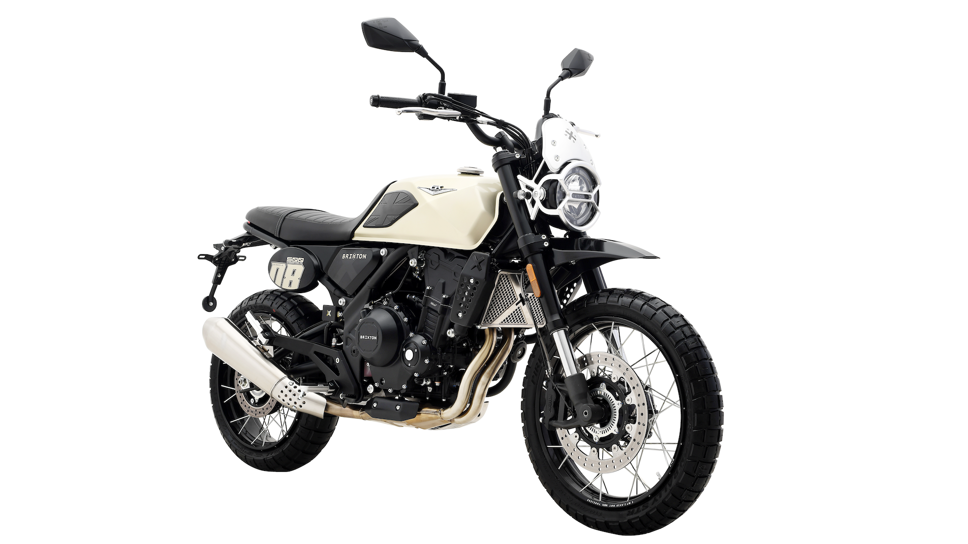 要做国产大排天花板，高金新车前瞻 - 液压汇