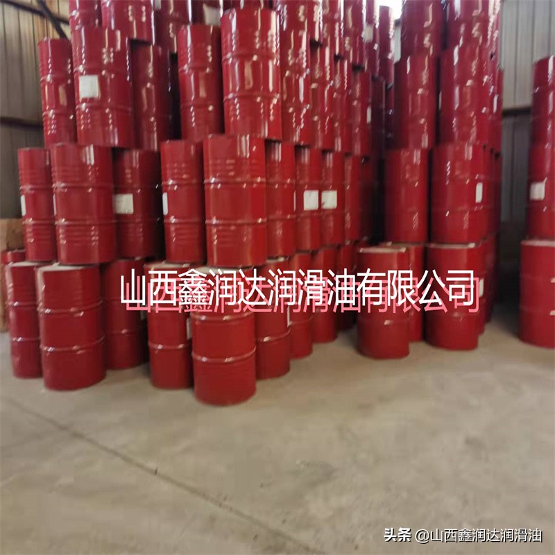 美孚液压油力图H系列Nuto? H32/H46/H68/H100 - 液压汇