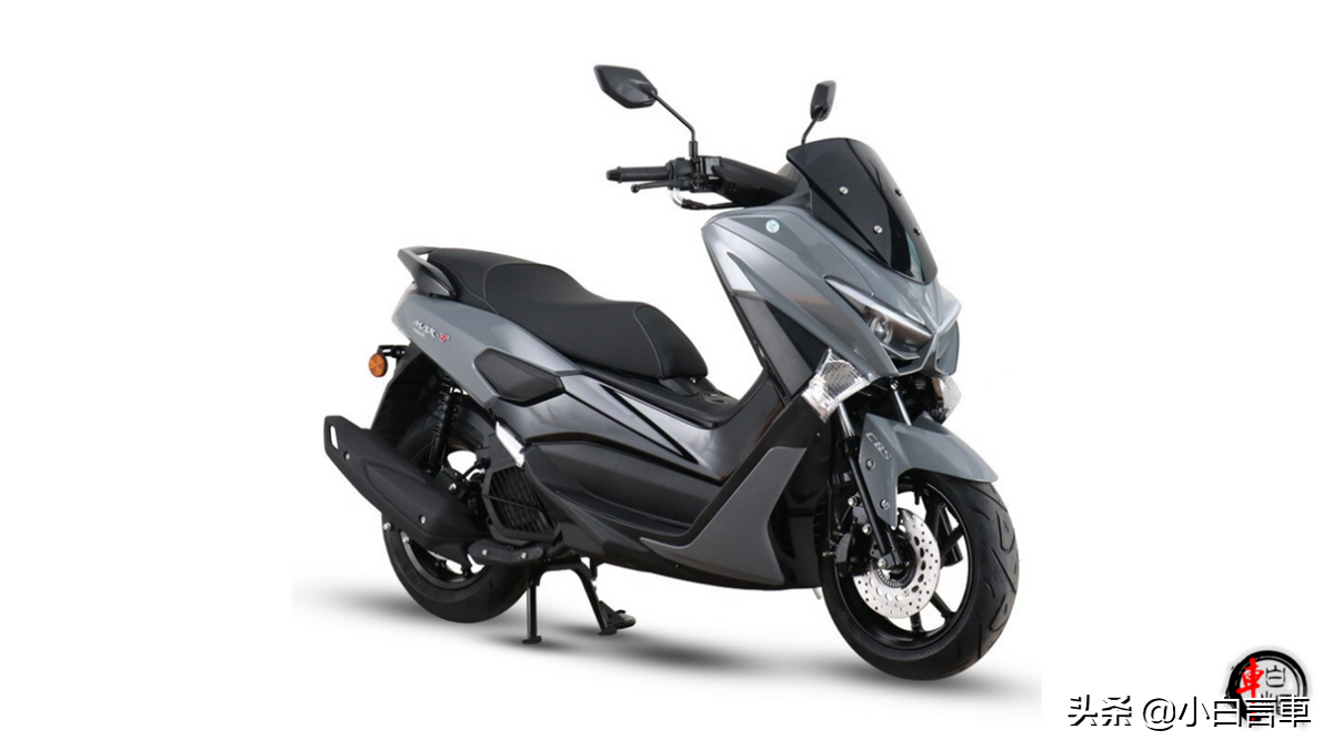 言車资讯｜2022款天鹰TS150堪称Nmax平替车型，价格上涨 - 液压汇