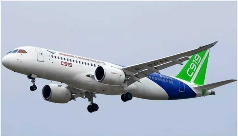 C919首飞成功，国产航空紧固件，能支撑起国产大飞机吗？ - 标件库
