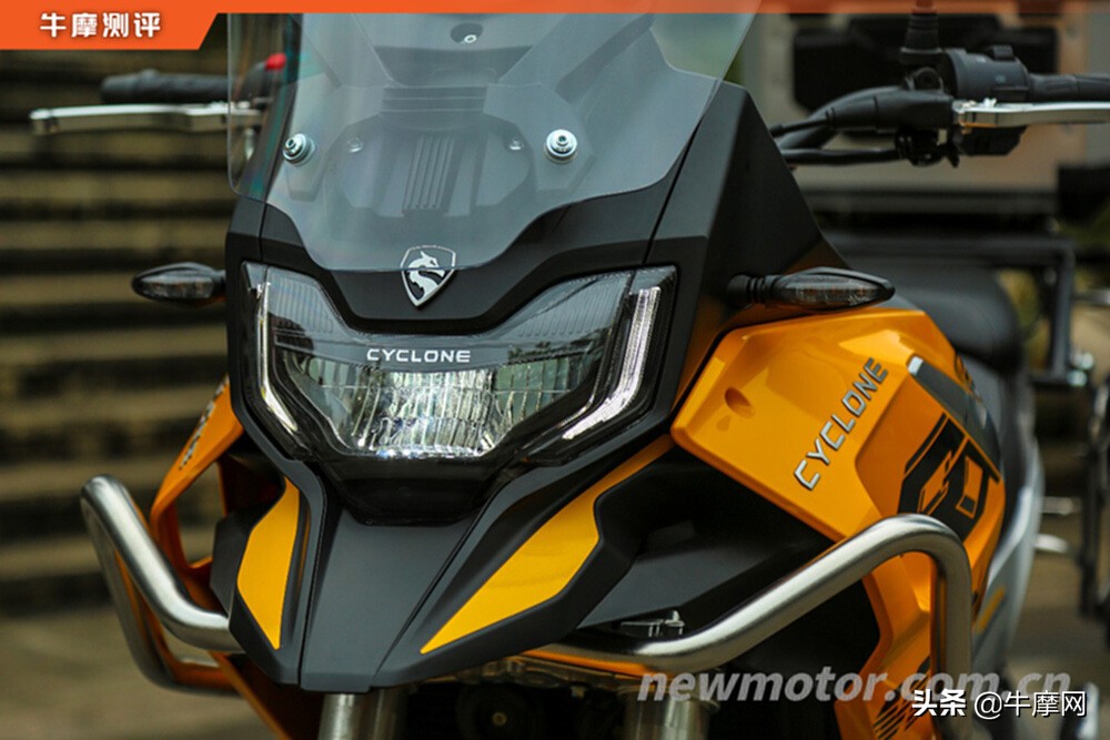 集颜值与性能的性价比之选 赛科龙RX401 - 标件库