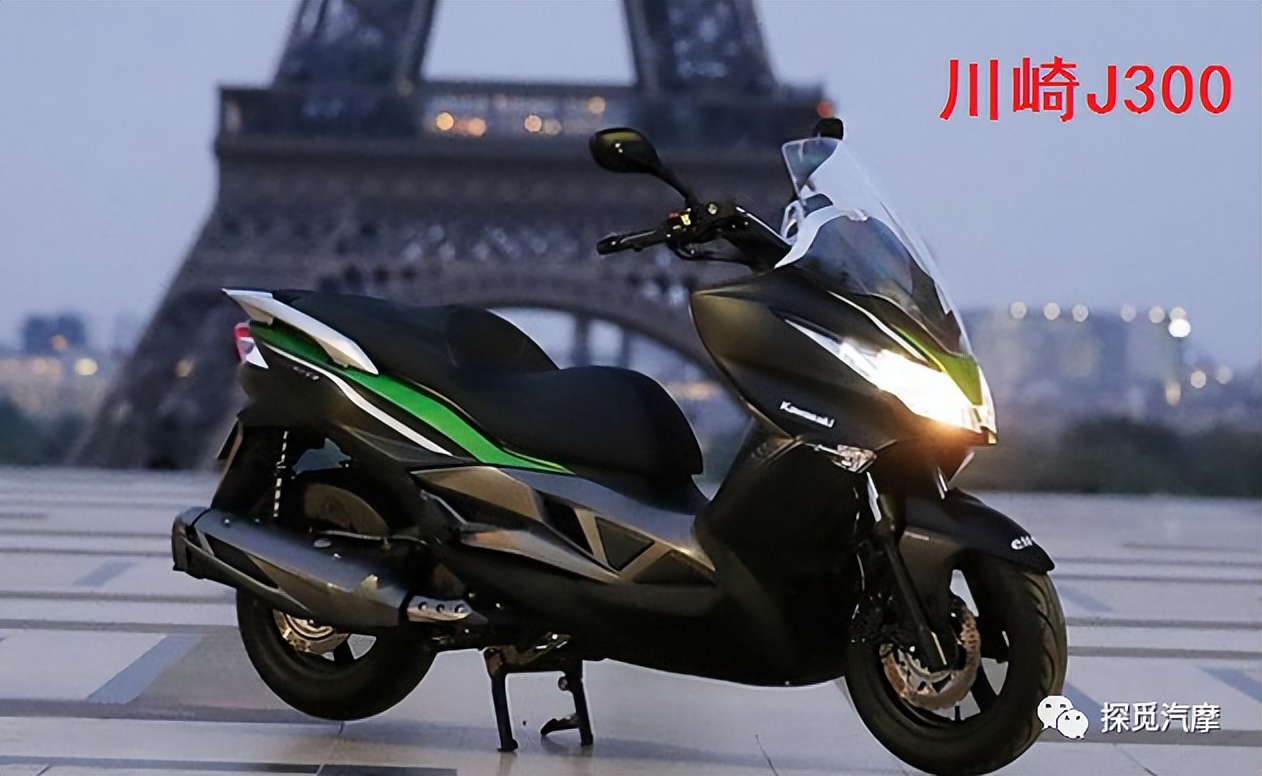 详细测评光阳S350︱不凡的不二之选 - 液压汇