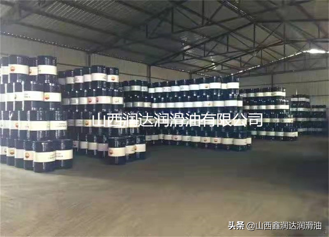 中石油昆仑牌低温及低温无灰液压油L-HVN（L-HV）32/46/68 - 液压汇