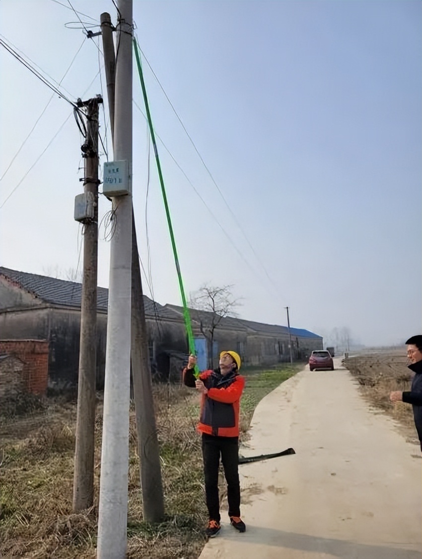 快来围观移动宽带装维人的“神器” - 标件库