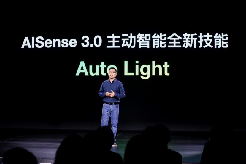 从苹果iOS到欧瑞博HomeAI OS，全屋智能也需要一款操作系统？ - 脉脉