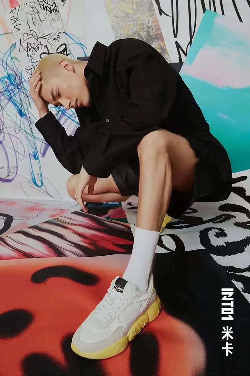 时装界再掀街头旋风？这双大牌明星、Rapper们都在穿的鞋究竟有什么魔力？ - 标件库