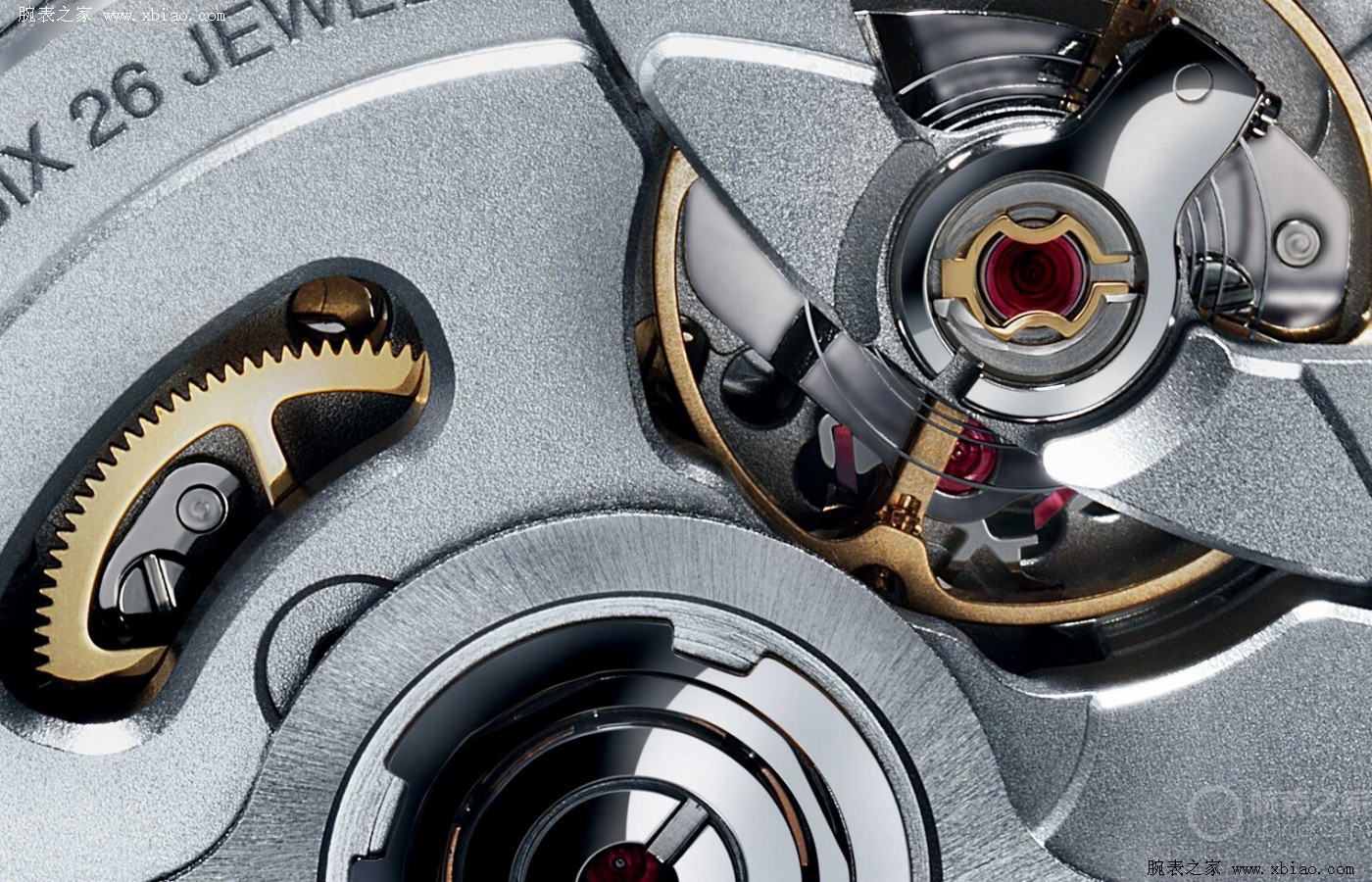 帝舵MT5612 vs 百年灵B20：两款机芯有何异同 - 标件库