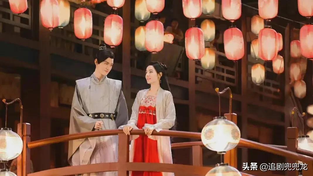 古偶剧,古偶剧好看_大山谷图库